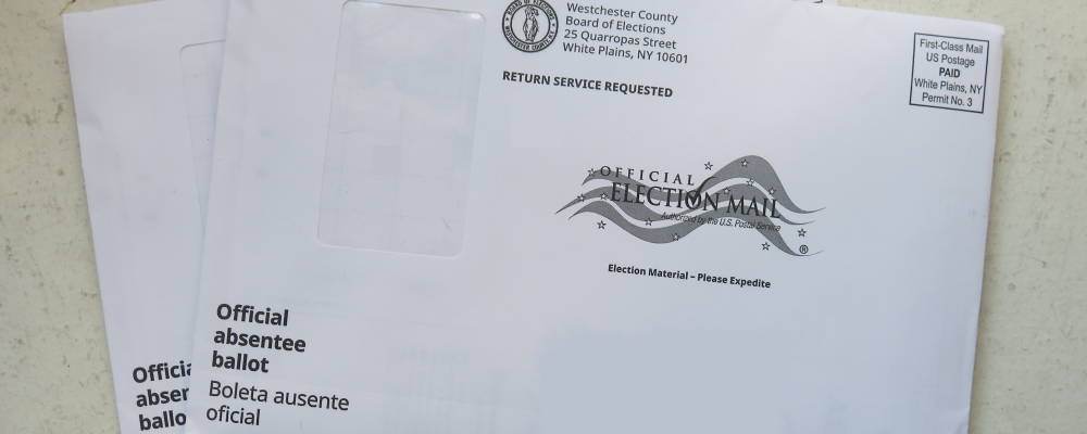 How to Vote | Como votar